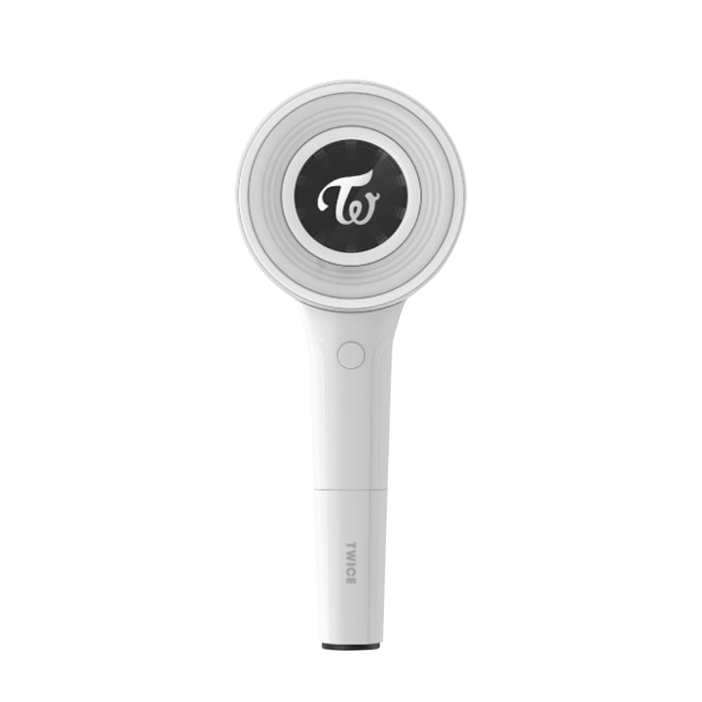 TWICE Official Light Stick Candybong ∞ - JYP Entertainment – NUMI KOREA