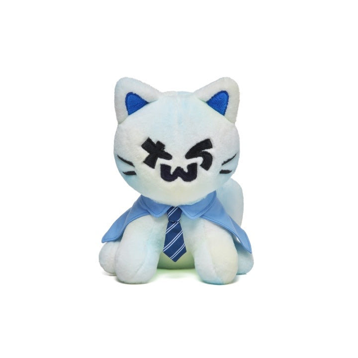 TWS - Plush Doll (Cat) - PLEDIS Entertainment – NUMI KOREA