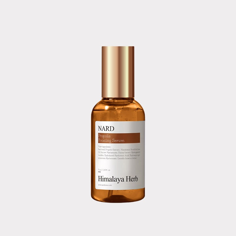 NARD - Propolis Boosting Serum - NARD – NUMI KOREA