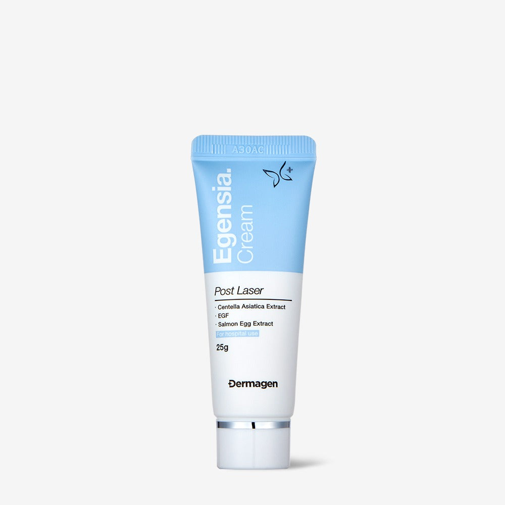 Dermagen - Egensia Cream (Post-Laser Care) - Dermagen – NUMI KOREA