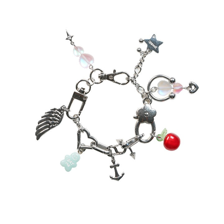 BIBI - pookïe Bracelet - Official Merchandise – NUMI KOREA